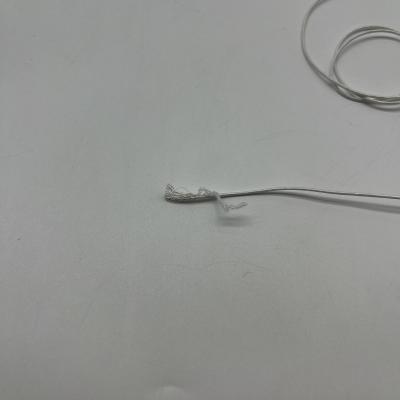 China 4n 99.998% Occ Ustc Litz Wire Diameter 0.1mm for sale