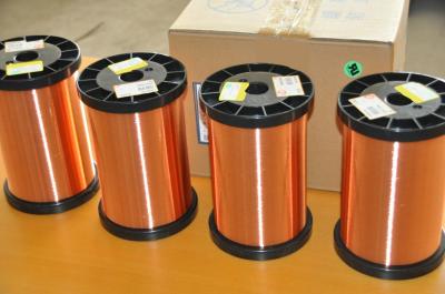 China Transformador de fio de cobre esmaltado utilizando a norma IEC classe 155/180 à venda