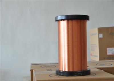 China Poliuretano Classe 155 Fios magnéticos Esmaltados Fios de enrolamento soldáveis à venda