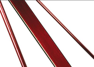 Китай 0.8 - провод мотора магнита медной проволоки 5.6mm супер точный плоский покрытый эмалью обматывая продается