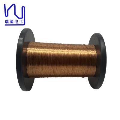China 0.4 Mm Enamelled Copper Wire Winding Small Coil for sale