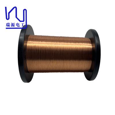 China 0.28mm 0.3mm Classe155/180 Enamelado de cobre enrolado condutor sólido isolado à venda