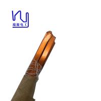 China Custom High voltage CTC Wire Copper Conductor Solid for sale
