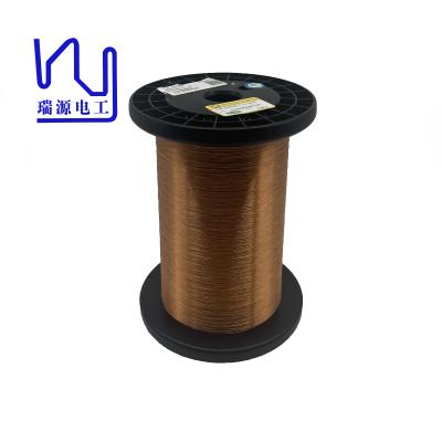 China Fabricante 0.05-0.7mm FIW Copper Wire à venda
