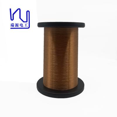 China Custom 0.1mm 0.2mm FIW4 FIW6 Alta Voltagem Totalmente Isolado cobre fio de esmalte de revestimento à venda
