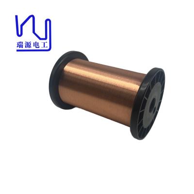 China Custom Factory Price Polyurethanes Enamelled Winding Wire For Coil for sale