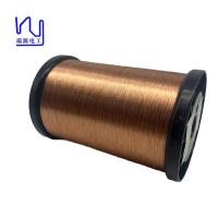 China Super Thin 0.15mm Enamelled Copper Wire Winding Wire for sale