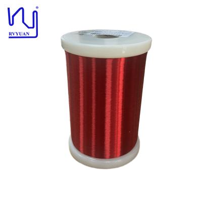 China Super Thin 0.03mm-0.5mm CCA Wire For Voice Coils for sale