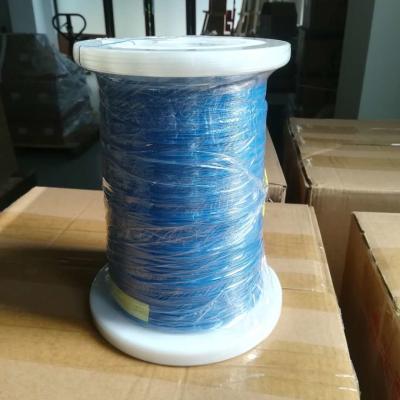 China 0.2mm-1mm Custom High Voltage Triple Insulated Wire For Small Transformer Windings for sale