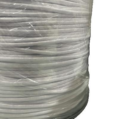 China 2USTC 38AWG Copper Core Silk Coated Litz Wire 180 Strands for Transformers for sale