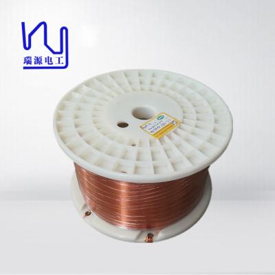 China el plano de 1.0mm*0.60m m AIW 220 esmaltó el alambre de cobre para automotriz en venta