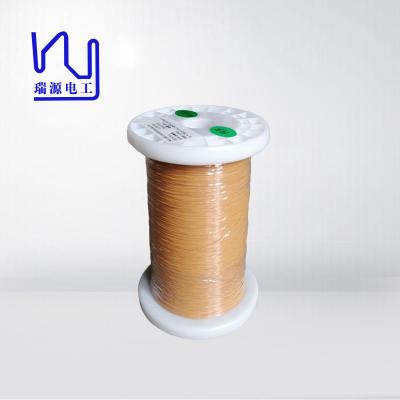 China 0. 40mm Triple Insulated Magnet Tiw Wire For Transformer for sale