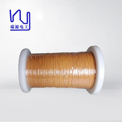 China Triple Insulated 0.3mm Winding Magnet Wire Copper In Transformer for sale