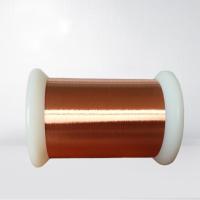 China Round Self Bonding Wire for sale