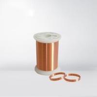 China 0.30mm Diameter Self Bonding Wire For Stator Windings for sale