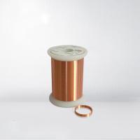 China Polyurethane Round Enameled Copper Wire For Transformer for sale