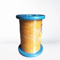 China 0.20mm TIW Triple Insulated Wire for sale