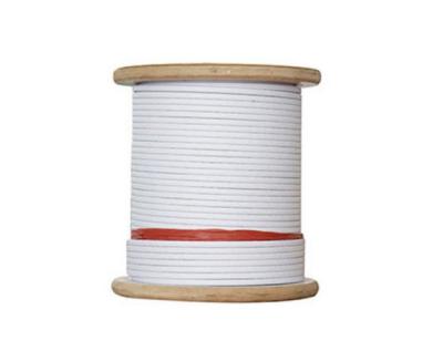 China Customized 0.68/7*19 Paper Insulation Covered Litz Copper Wire For Transformer for sale