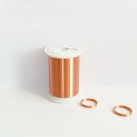 China Round Self Bonding Wire for sale