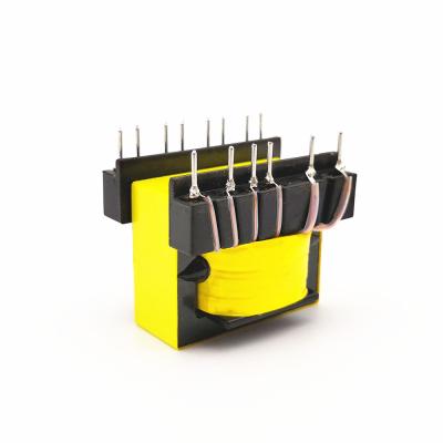 China AC High Frequency Flyback Transformer 1mH 1KHz 50W Power High Performance for sale