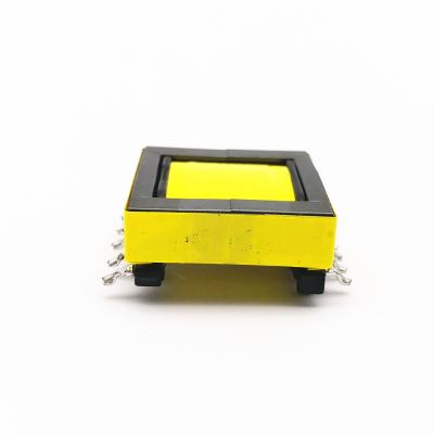 China 6W High Frequency High Voltage Transformer Switching Power Transformer ISO14001 for sale