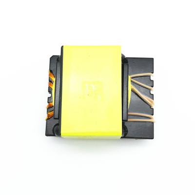 China EQ2614 100KHz Step Up High Frequency Transformer Switch Mode Transformer for sale