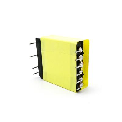 China Switching Power Single Phase Transformer Core Type 80W Power Small Size for sale