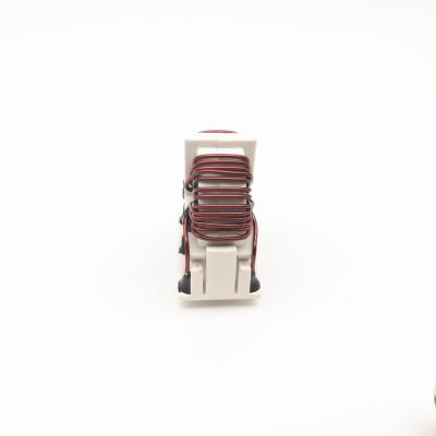 China UL Certificated Switch Mode Transformer Common Mode Inductor For Switching Regulator for sale