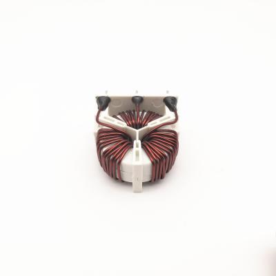 China UL Certificated Switch Mode Transformer Common Mode Inductor For Switching Regulator for sale