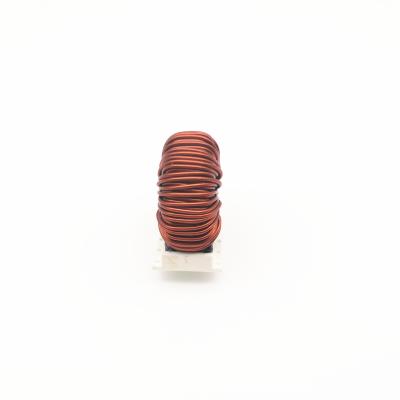 China Copper Wire Winding Differential Mode Inductor Small Size For Speaker Voice Coil for sale