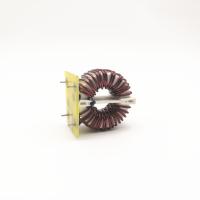China Ring Shape Common Mode Inductor for sale