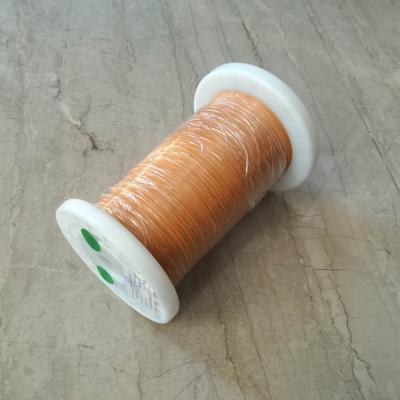 China Solderability Triple Insulated Wire 0.60mm For Winding UL Certification for sale