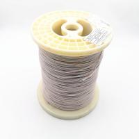 China 40 Awg Class 180 Ustc Wire High Frequency Stranded Copper Litz for sale