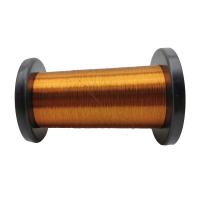 China 0.1mm FIW Wire for sale