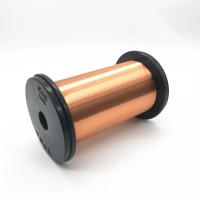 China Insulation UEW Super Thin Polyurethane Magnet Wire for sale