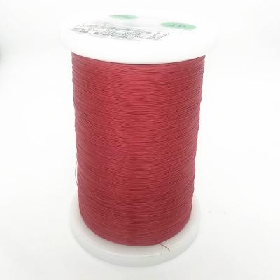 China Electronic Transformer Using Thin Triple Insulated Wire 26 Awg for sale