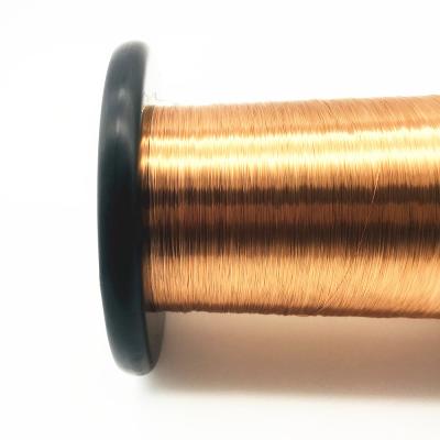China 7000v Fiw Wire , High Voltage Coated Magnet Wire for sale