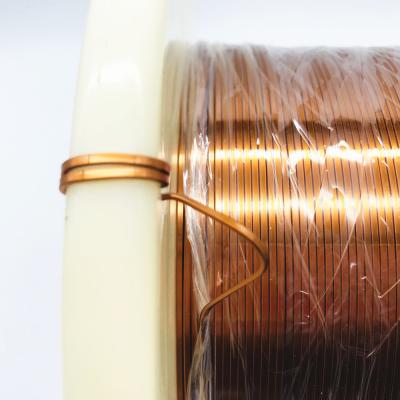 China 1.4m m * 0.8m m Aiw 180/220 esmaltan el imán plano aislado del alambre en venta