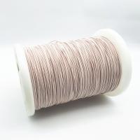 China Ustc Silk Covered Enamel Coated Wire Stranded for sale