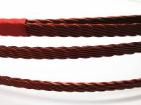 China 0.2mm Enamelled Copper Wire Ctc Continuously Transposed Conductor Rectangular / Flat for sale