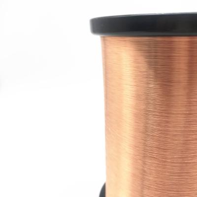 Китай Провод супер тонкое Solderable магнита G1 0.025mm обматывая продается