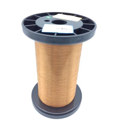 China 0.12mm Fiw Wire Enameled Copper Winding High Voltage for sale