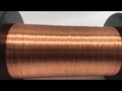 0.3mm self bonding enameled copper wire