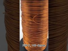 Conductivity Real Silver Litz Wire 84 Strands 0.071mm Single Wire