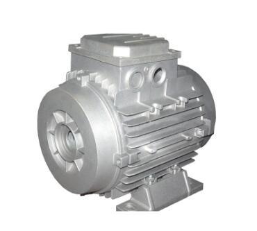 China precision aluminum die casting for sale