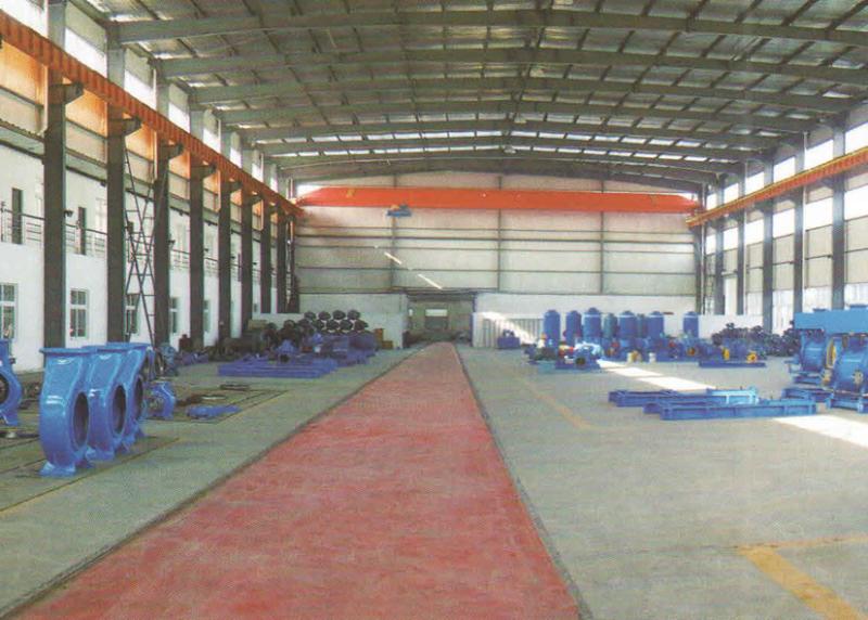 Fornitore cinese verificato - PARAGON INDUSTRIAL CORP