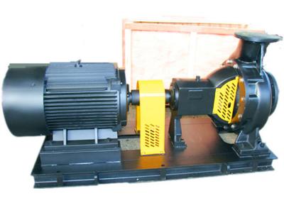 Китай Раскройте насос бумажной пульпы турбинки консольный с машиной бумажный делать уплотнения вала продается