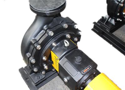 Китай Non засорить двустороннего всасывания бумаги Целлюлозно Насос консольный Износостойкий 750rpm / 1500rpm Скорость продается