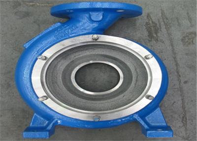 Китай Высокая точность литья бумаги Целлюлозно насос Одноступенчатые двустороннего всасывания Split Структура продается