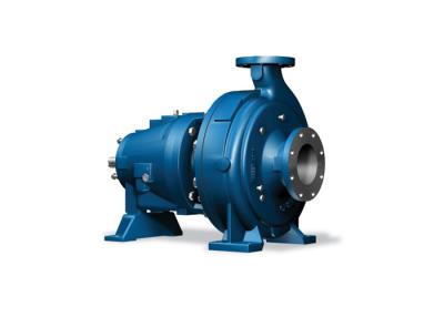 Китай Нет засорить Центробежный насос целлюлозы, бумаги, Механическое уплотнение / Упаковочное уплотнение насоса продается